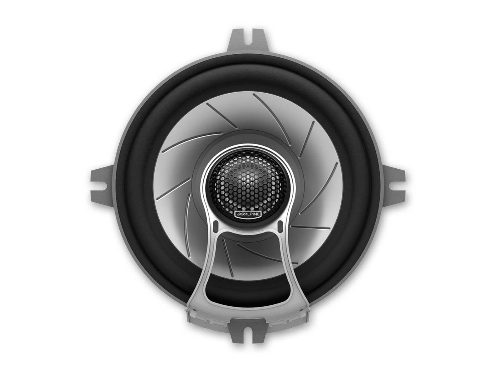 CSMusiksysteme GmbH | Alpine SPX-13REF | Hifi