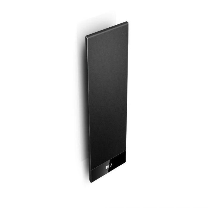 CSMusiksysteme GmbH | KEF T301 Satellite - Stückpreis Schwarz | Hifi