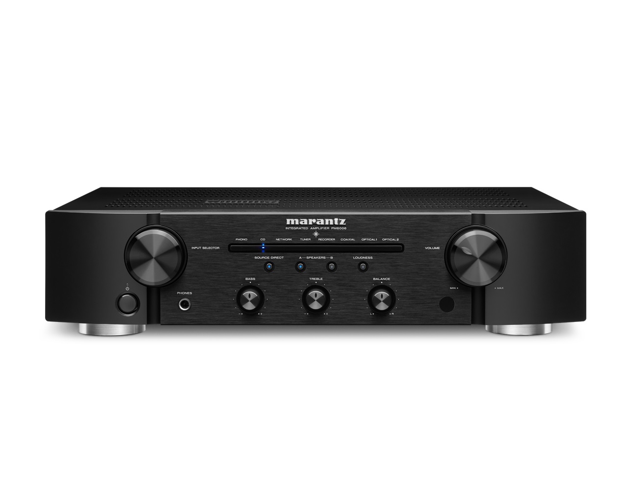 CSMusiksysteme GmbH | Marantz PM6006 | Hifi